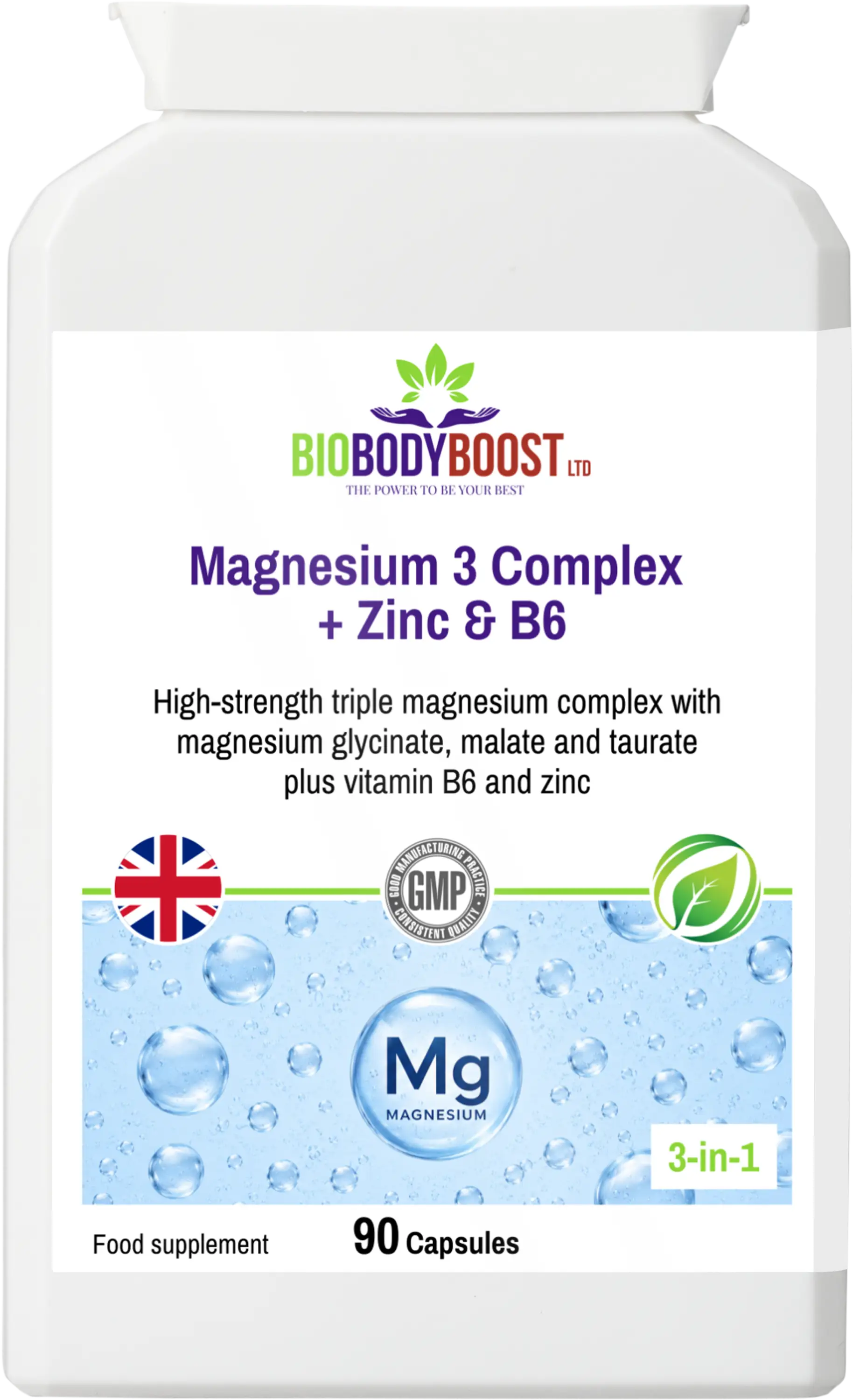 Supplement Stacking UK: Which Combinations Work — and Which to Avoid ...